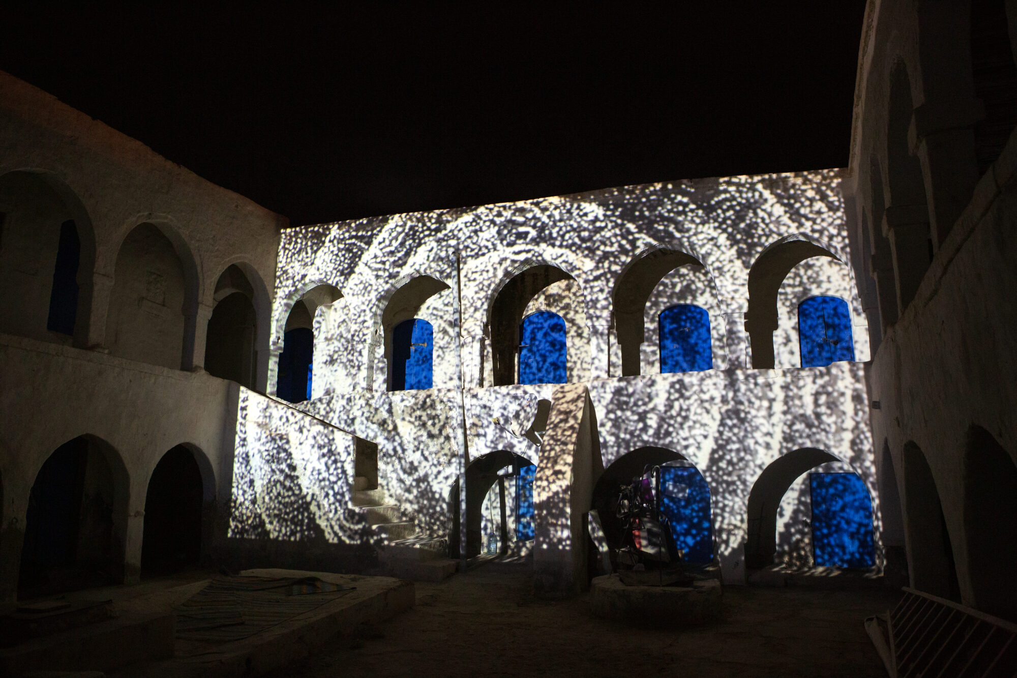 Zeineb Kaabi – SEE DJERBA